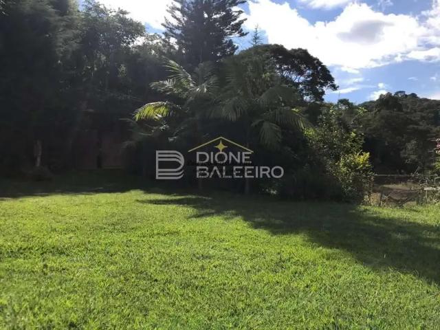 Terreno / Lote para Venda em Santo Antônio do Pinhal/SP Centro