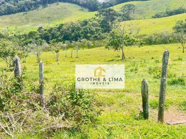 Terreno / Lote para Venda em Santo Antônio do Pinhal/SP Centro