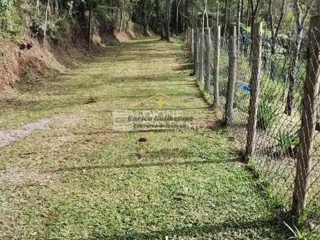 Terreno / Lote para Venda em Santo Antônio do Pinhal/SP Centro