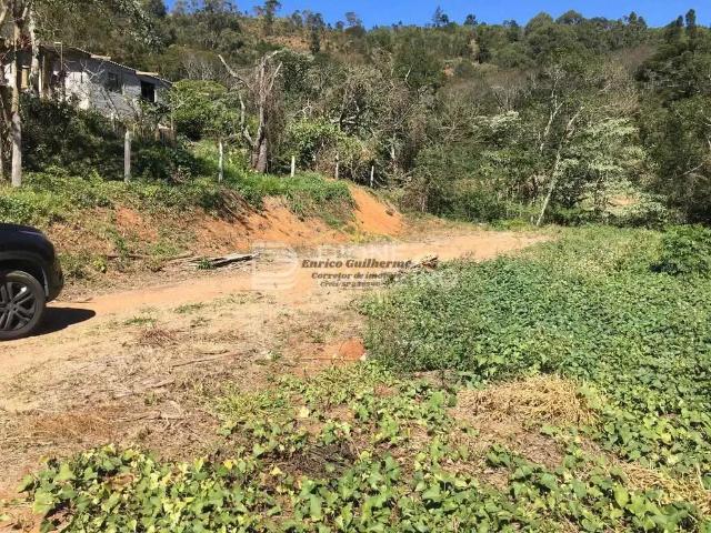 Terreno / Lote para Venda em Santo Antônio do Pinhal/SP Centro