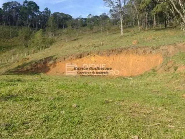 Terreno / Lote para Venda em Santo Antônio do Pinhal/SP Centro