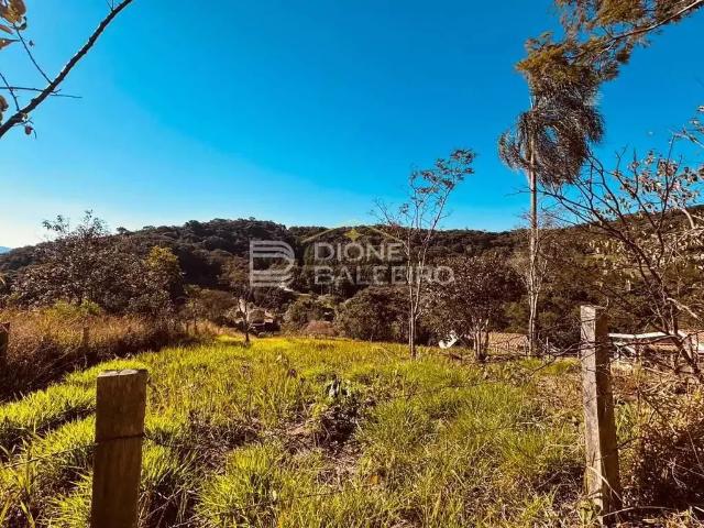 Terreno / Lote para Venda em Santo Antônio do Pinhal/SP Centro