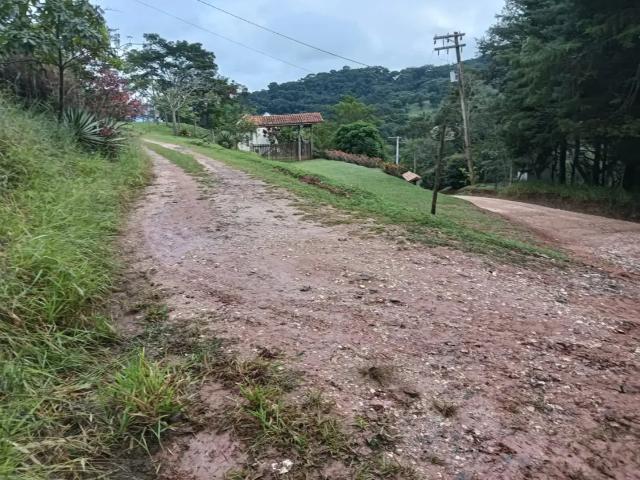 Terreno / Lote para Venda em Santo Antônio do Pinhal/SP Centro