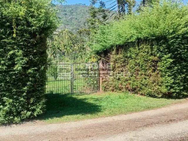 Terreno / Lote para Venda em Santo Antônio do Pinhal/SP Centro