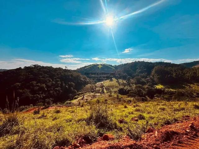 Terreno / Lote para Venda em Santo Antônio do Pinhal/SP Centro