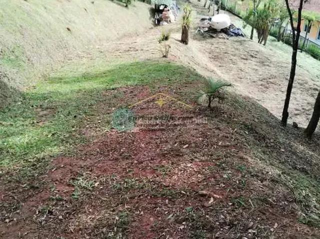 Terreno / Lote para Venda em Santo Antônio do Pinhal/SP Centro