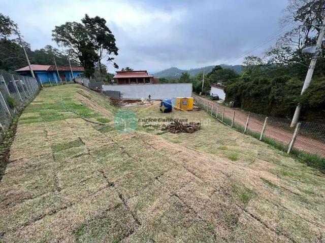 Terreno / Lote para Venda em Santo Antônio do Pinhal/SP Centro