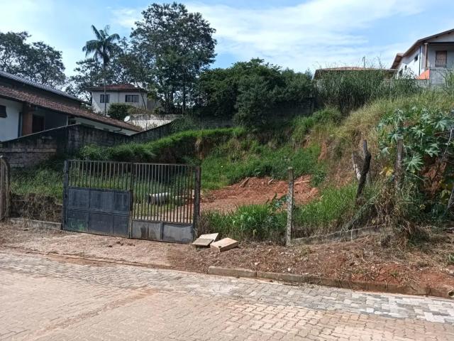 Terreno / Lote para Venda em Santo Antônio do Pinhal/SP Centro