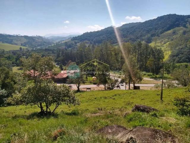 Terreno / Lote para Venda em Santo Antônio do Pinhal/SP Centro