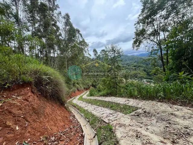 Terreno / Lote para Venda em Santo Antônio do Pinhal/SP Centro