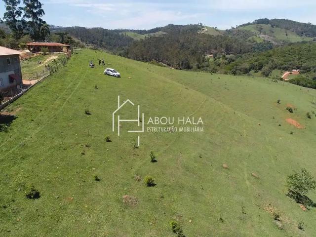 Terreno / Lote para Venda em Santo Antônio do Pinhal/SP Centro
