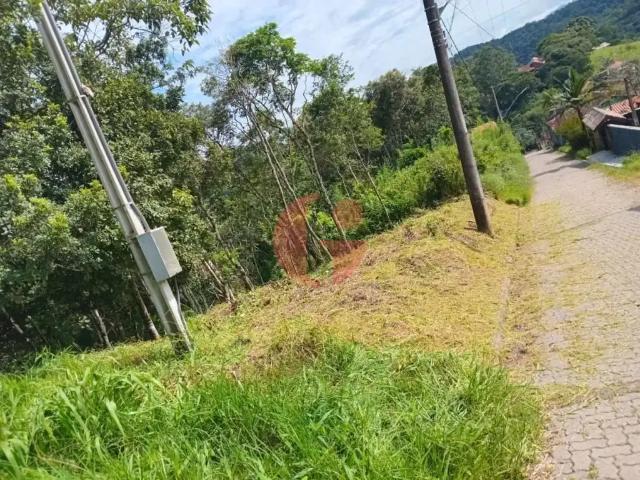 Terreno / Lote para Venda em Santo Antônio do Pinhal/SP Cristal