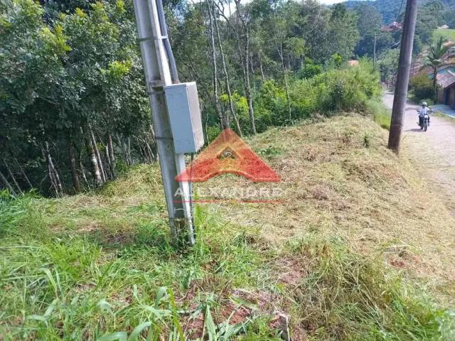 Terreno / Lote para Venda em Santo Antônio do Pinhal/SP Cristal