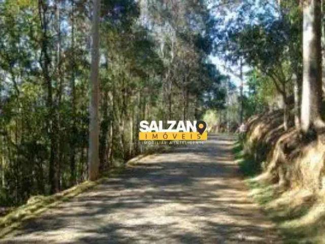 Terreno / Lote para Venda em Santo Antônio do Pinhal/SP Rio Preto
