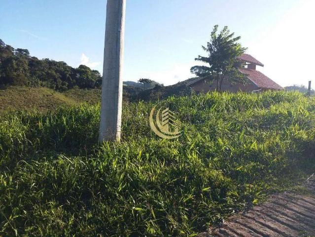 Terreno / Lote para Venda em Santo Antônio do Pinhal/SP Rio Preto