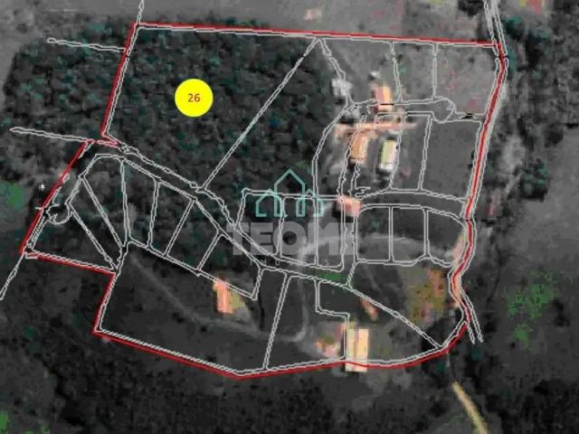 Terreno / Lote para Venda em Santo Antônio do Pinhal/SP Rio Preto
