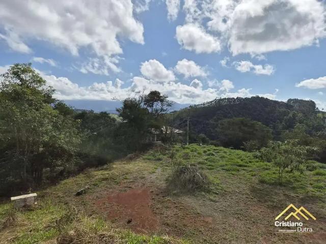 Terreno / Lote para Venda em Santo Antônio do Pinhal/SP Zona Rural