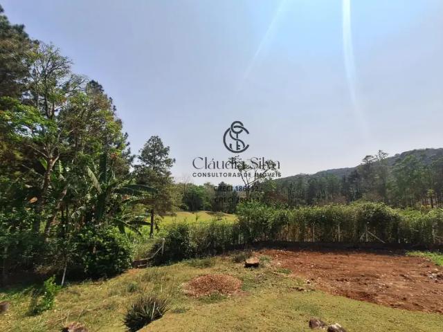 Terreno / Lote para Venda em Santo Antônio do Pinhal/SP Zona Rural