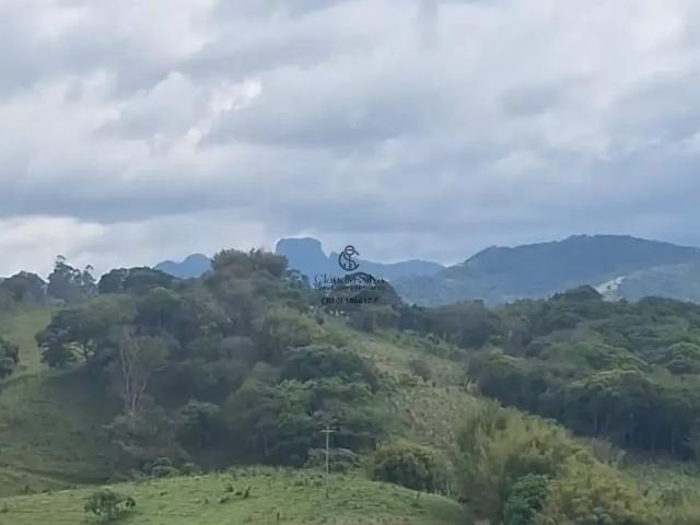 Terreno / Lote para Venda em Santo Antônio do Pinhal/SP Zona Rural
