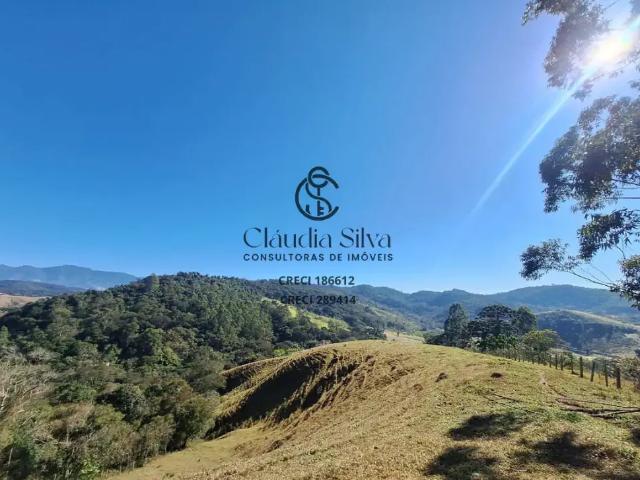 Terreno / Lote para Venda em Santo Antônio do Pinhal/SP Zona Rural