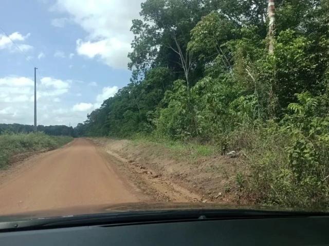 Terreno / Lote para Venda em Santo Antônio do Tauá/PA Centro