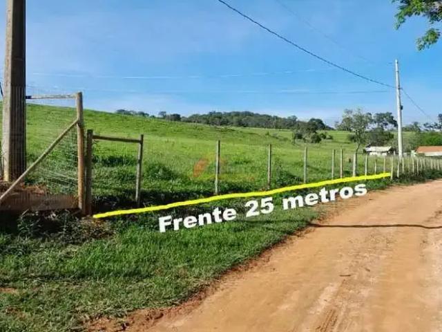 Terreno / Lote para Venda em Santo Antônio dos Campos/MG Zona Rural
