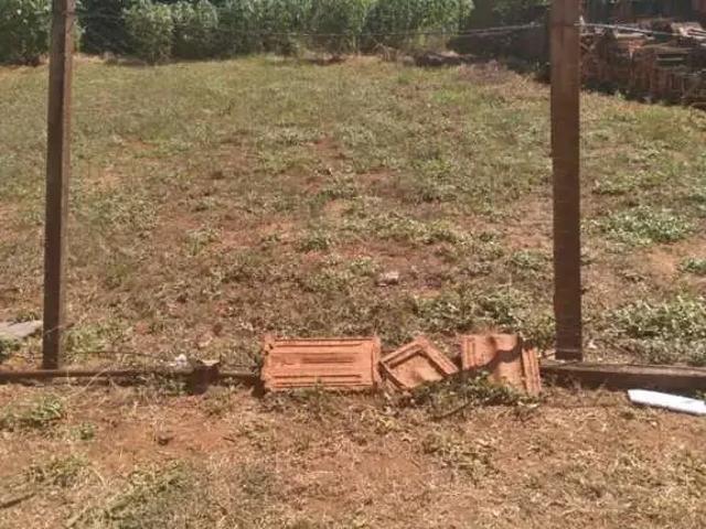 Terreno / Lote para Venda em Santo Expedito/SP Centro
