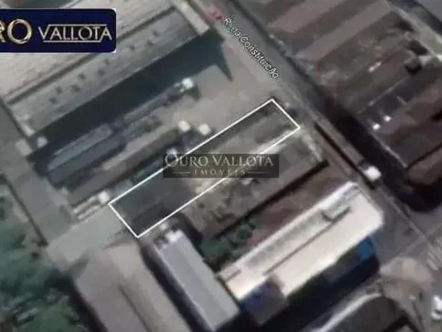 Terreno / Lote para Venda em Santos/SP Vila Mathias