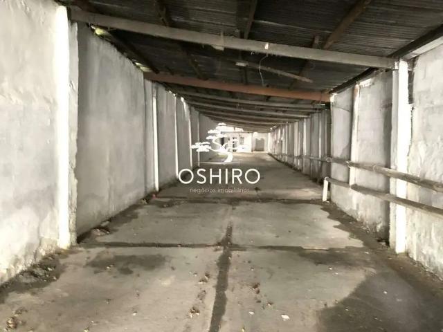 Terreno / Lote para Venda em Santos/SP Vila Mathias