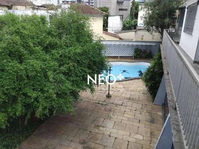 Terreno / Lote para Venda em Santos/SP Vila Mathias