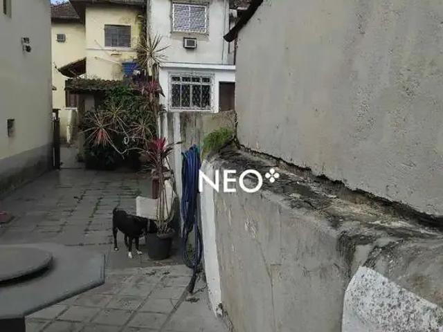 Terreno / Lote para Venda em Santos/SP Vila Mathias