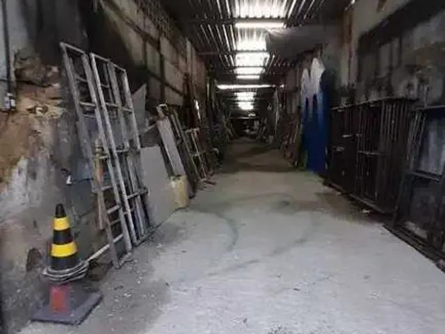 Terreno / Lote para Venda em Santos/SP Vila Nova