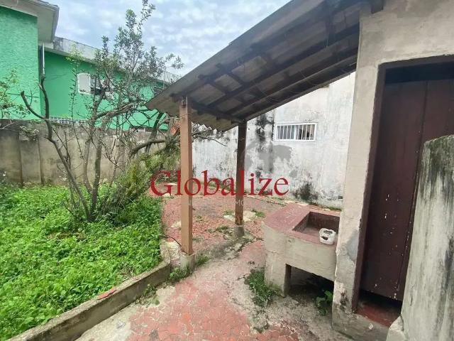 Terreno / Lote para Venda em Santos/SP Vila Belmiro