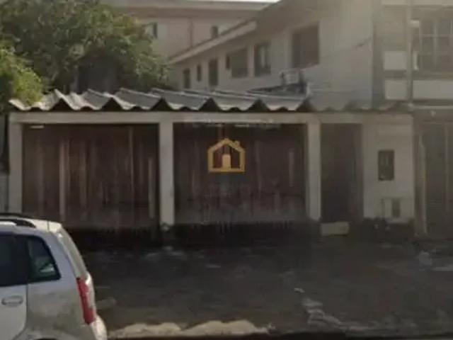 Terreno / Lote para Venda em Santos/SP Vila Belmiro