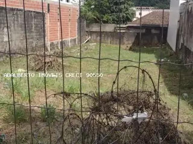 Terreno / Lote para Venda em Santos/SP Vila São Jorge