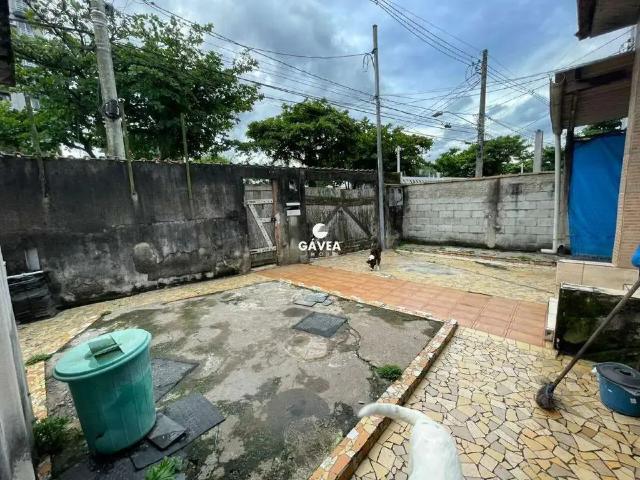 Terreno / Lote para Venda em Santos/SP Aparecida