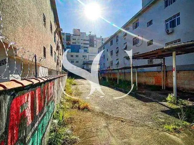 Terreno / Lote para Venda em Santos/SP Boqueirão