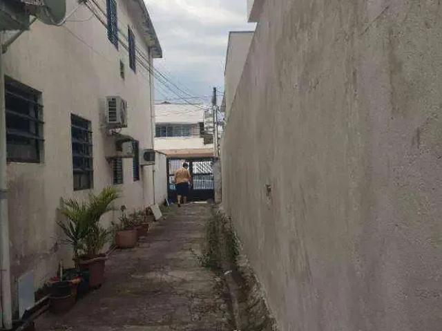 Terreno / Lote para Venda em Santos/SP Campo Grande