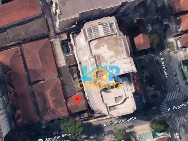 Terreno / Lote para Venda em Santos/SP Campo Grande