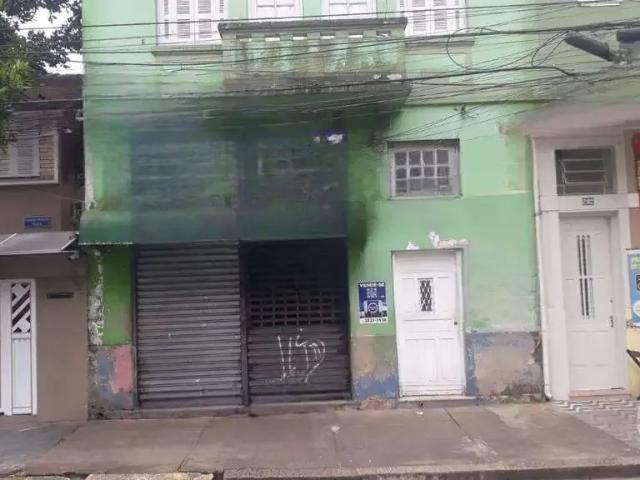 Terreno / Lote para Venda em Santos/SP Campo Grande