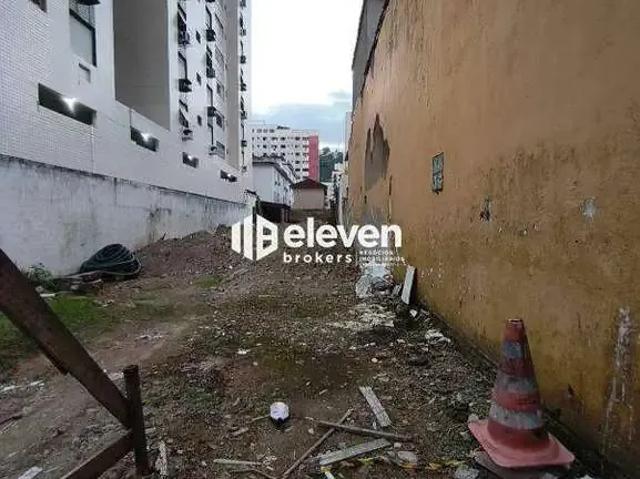 Terreno / Lote para Venda em Santos/SP Campo Grande