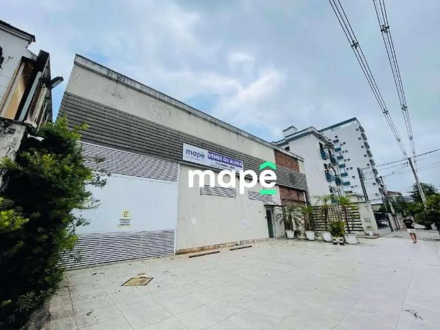Terreno / Lote para Venda em Santos/SP Campo Grande