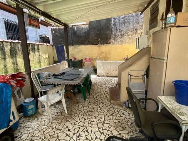 Terreno / Lote para Venda em Santos/SP Campo Grande