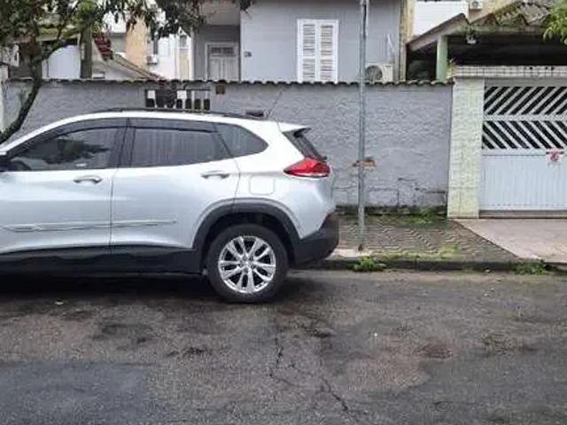 Terreno / Lote para Venda em Santos/SP Embaré