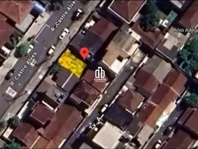 Terreno / Lote para Venda em Santos/SP Embaré