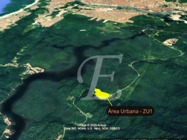Terreno / Lote para Venda em Santos/SP Embaré