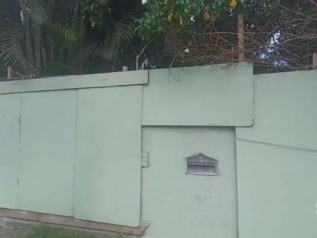 Terreno / Lote para Venda em Santos/SP Embaré