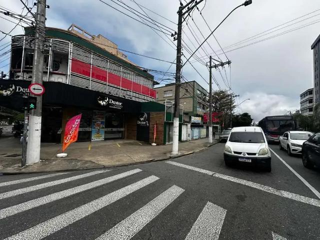 Terreno / Lote para Venda em Santos/SP Embaré