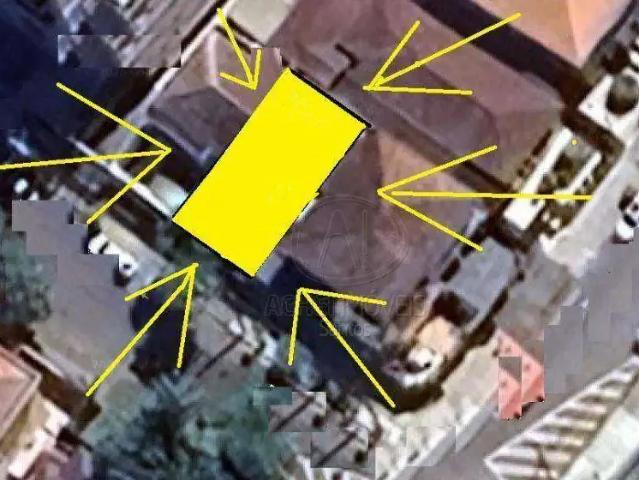 Terreno / Lote para Venda em Santos/SP Embaré