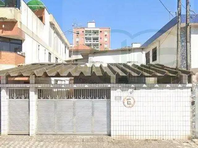 Terreno / Lote para Venda em Santos/SP Embaré